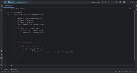 Krishna Pawar On Linkedin Day 13 Of Self Improvement With Java