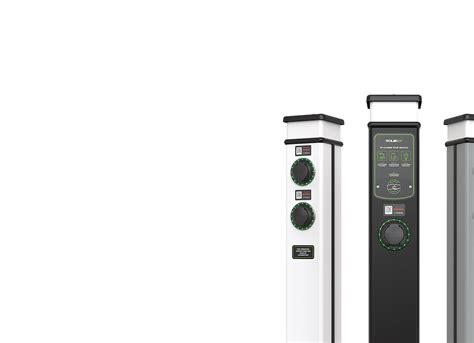 Basiccharge By Rolec Power2ev