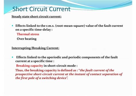 Power System Fault Analysis Ppt Ppt