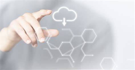 Tech Growing Excitement In Cloud Solutions New Straits Times