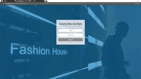 POS And Inventory Management Demo ASP NET YouTube