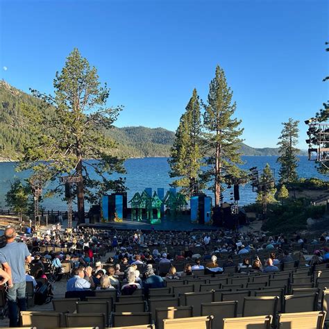 Lake Tahoe Shakespeare Festival All You Should Know Before Going 2026
