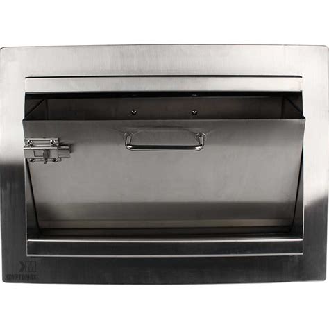 Secure Pass Hopper Kryptomax®