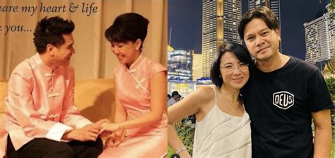 “เต๋า สมชาย ยุ้ย อัฐมาศ”ครบรอบแต่งงาน 13 ปี มีแต่หวานและรักมากขึ้น