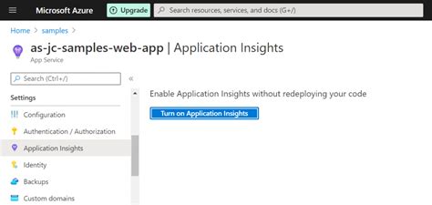 Recording Custom Telemetry With Azure Application Insights Jonathan Crozier