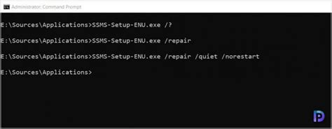 Ways To Repair SQL Server Management Studio SSMS