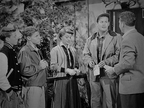 The Adventures Of Ozzie And Harriet 1952