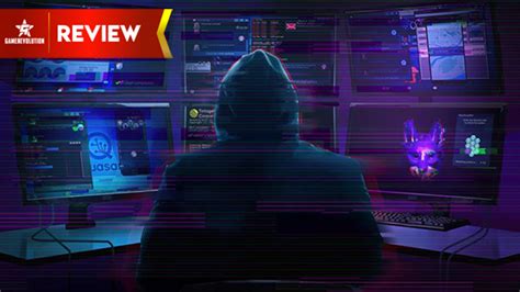 Tech Support Error Unknown Review A Case Of User Error GameRevolution
