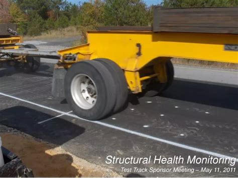 Ppt Structural Health Monitoring Powerpoint Presentation Free