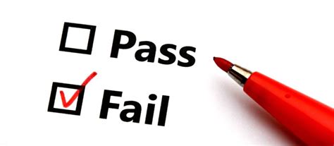15 Things That Can Fail A Home Inspection And An Important Note