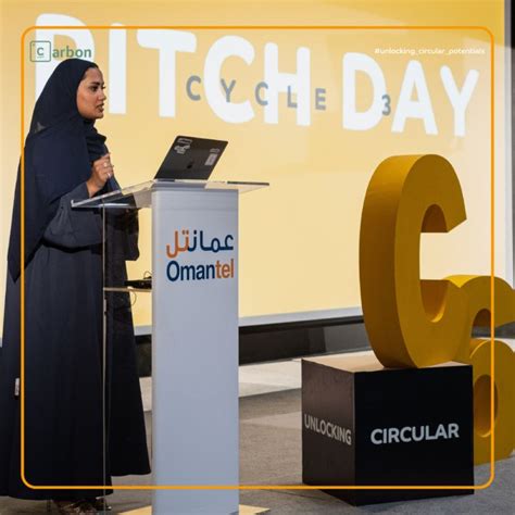 Abeer Ali On Linkedin This Is How Carbon 6 كربون Community Voice