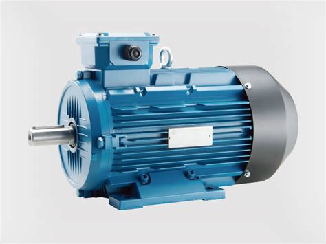 Complete Guide To IEC Electric Motors