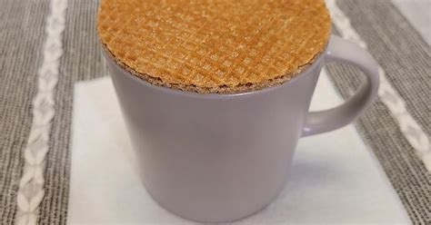 Saw Stroop Waffle On Fp Album On Imgur