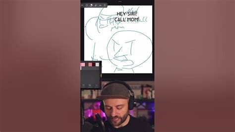 Hey Siri Call Mom Apple Stream Streaming Youtube