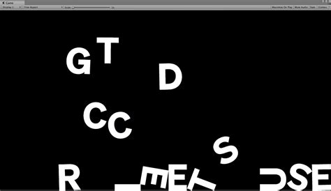 Game Window Quality Unity Engine Unity Discussions