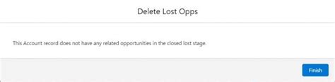 Record Deletion Using Salesforce Flow Salesforce Geek