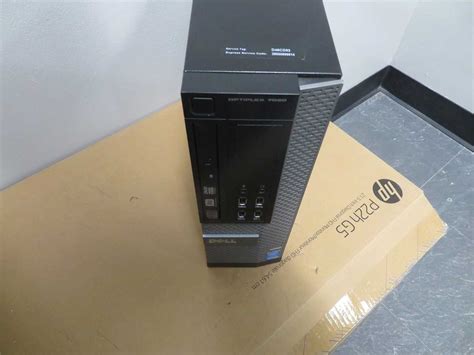 Reconditioned Optiplex 7020 Small Form Factor Online Government Auctions Of Government Surplus
