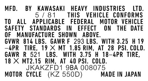 Critique My Method For Testing My Gpz Harness Kzrider Forum Kzrider Kz Z1 And Z Motorcycle