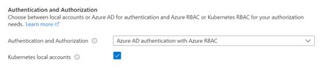 BUG Portal Rendering Of Cluster Configuration For DisableLocalAccounts Is Incorrect Issue
