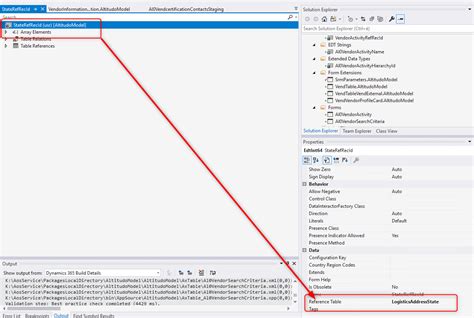 ax d365fo create a “simple details w standard tabs” form ax