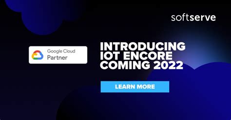 sid sehdev on linkedin introducing softserve iot encore