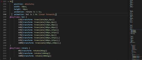 Wie Kann Man Eine Animationen In Javascript Machen Programmieren