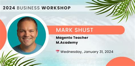 Mark Shust On Linkedin Magento Magento2 Php Phpdeveloper