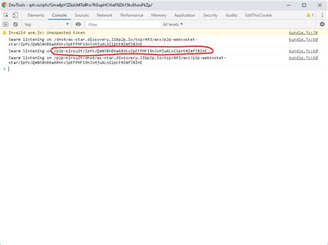 how to make my database accessible online · issue 789 · orbitdb