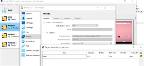Android Adb On Multiple Emulator Emulator 5554 Stack Overflow