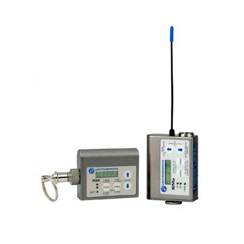 SMa Lectrosonics