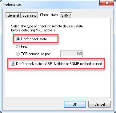 Frequently Asked Questions About Find MAC Address LizardSystems