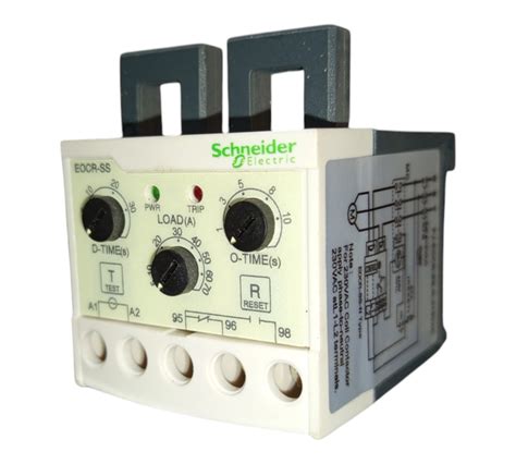 schneider eocrss overloads 180 480vac al rafay engineering