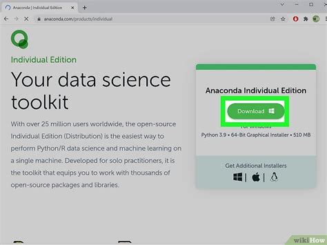 How To Install OpenCV In Anaconda