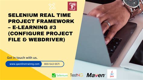 Software Testing Tutorials Qa Training In Virginia Selenium Testing