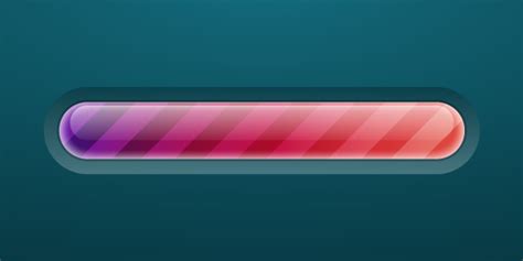 How To Create A Brightly Colored Progress Bar Envato Tuts