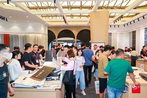 上海软装展 今日软装集结号再度吹响，共同见证大软装时代新篇 家居设计网