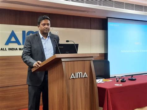 22 23 feb 2023 i was invited by all india management association