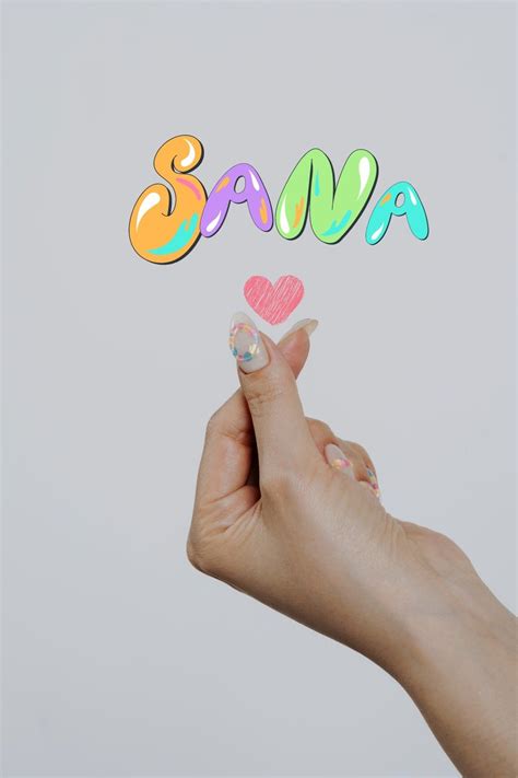 2668 Sana Name Dp For Whatsapp And Instagram 4k Hd Pictures