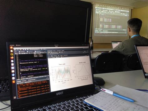 Workshop On Bayesian Analysis Of Capture Recapture Data With Hidden