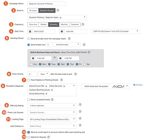 Smart Groups Phishing Automation Guide Knowledge Base