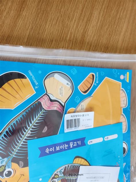 초등과학 엄마표과학놀이 과학실험키트 집콕놀이 사이언스존 네이버 블로그