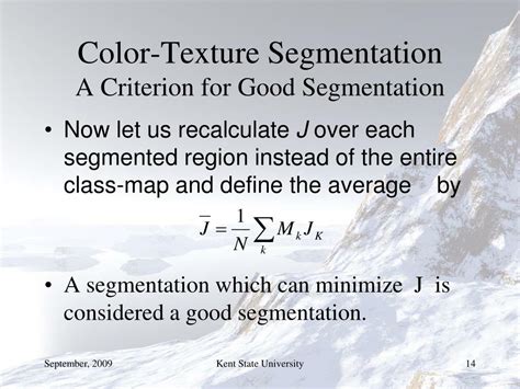 Ppt Retrieval Of Multimedia Objects Using Color Segmentation And
