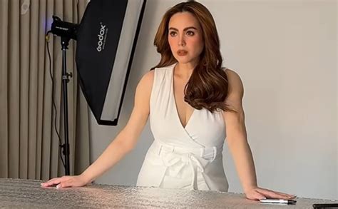 Claudine Barretto Opens Up About Hospitalization And Battle W Depression Newspapers