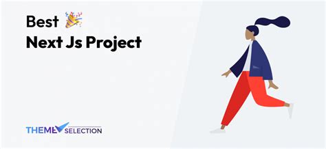 10 Best Next Js Project 2024 ThemeSelection