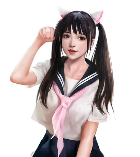 5 蔡萝莉
