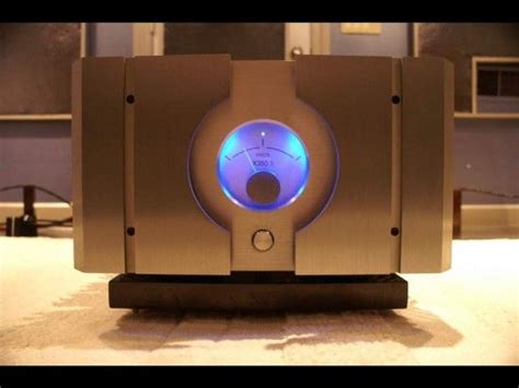 94 רעיונות של Pass Labs Power Amp