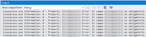 validation failed for one or more entities see ‘entityvalidationerrors