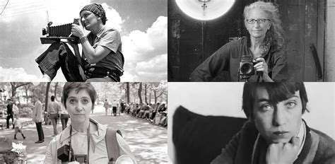 15 Best Female Photographers Past And Modern