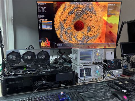 Furmark 2 6 0 Gpu Stress Test And Graphics Benchmark Geeks3d