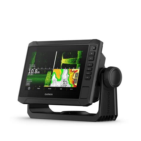 Garmin ECHOMAP UHD2 75SV Chartplotter Cabela S Canada